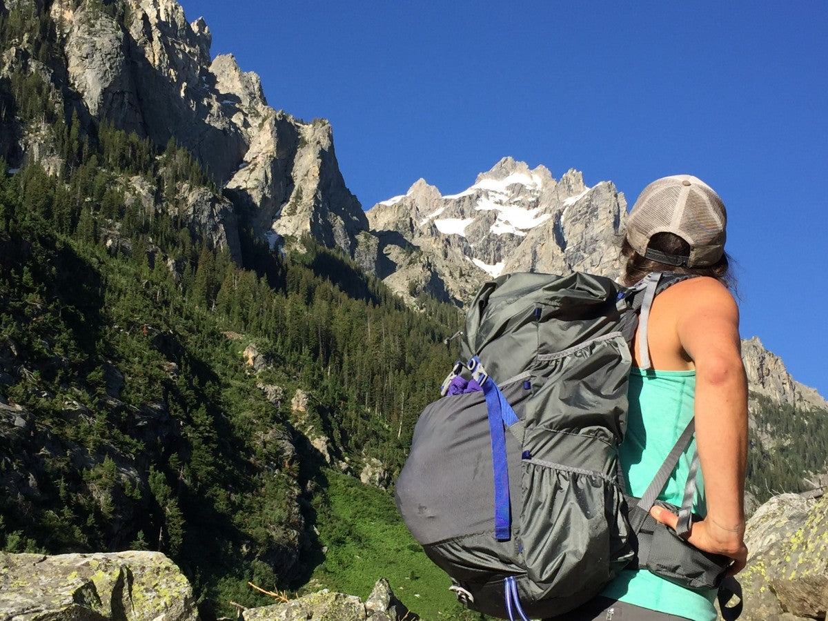 Our Top Tips for Choosing the Perfect Ultralight Pack – Backpacking ...