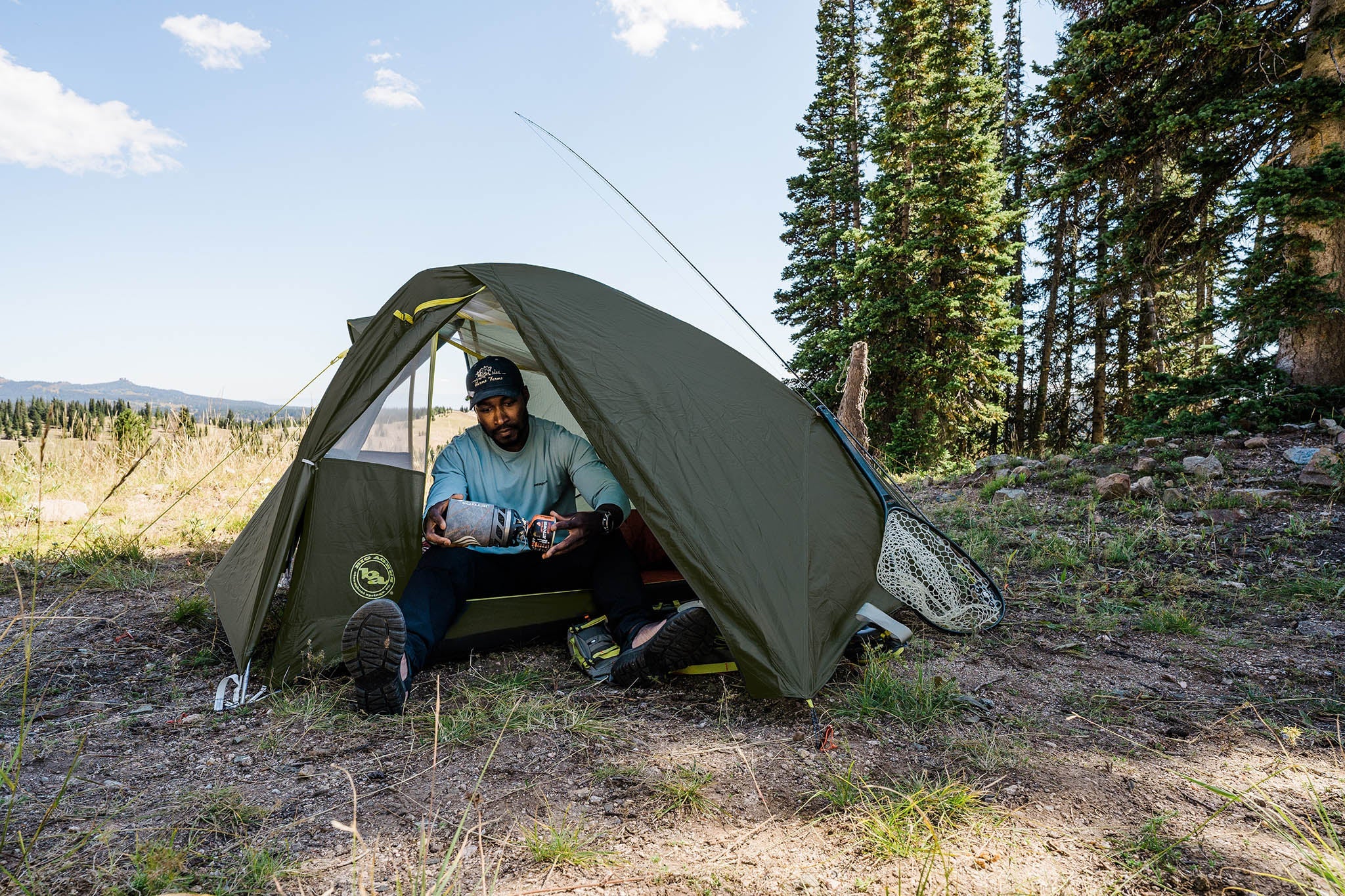 Our Big Agnes Tent Guide - How to Select the Perfect Tent ...