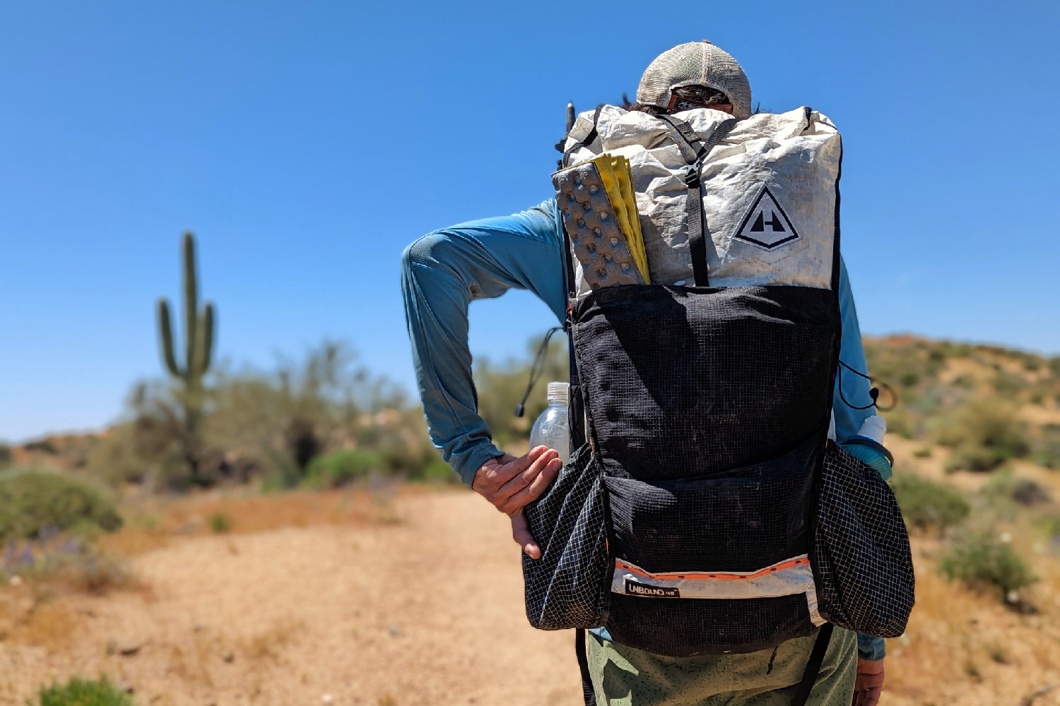 Under 1kg Ultralight Hiking Packs – Page 2 – Backpacking Light Australia