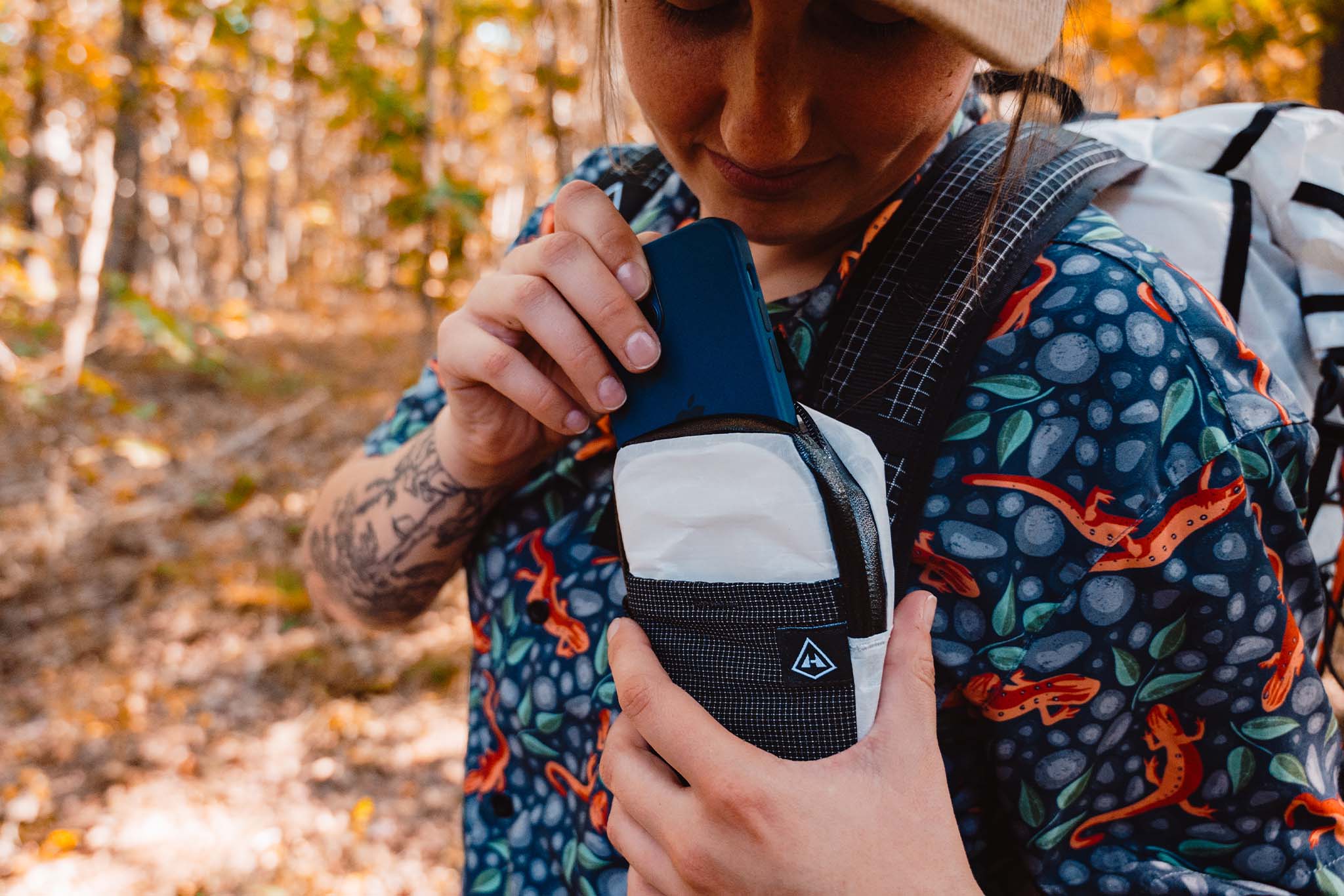 Pack Pockets – Backpacking Light Australia