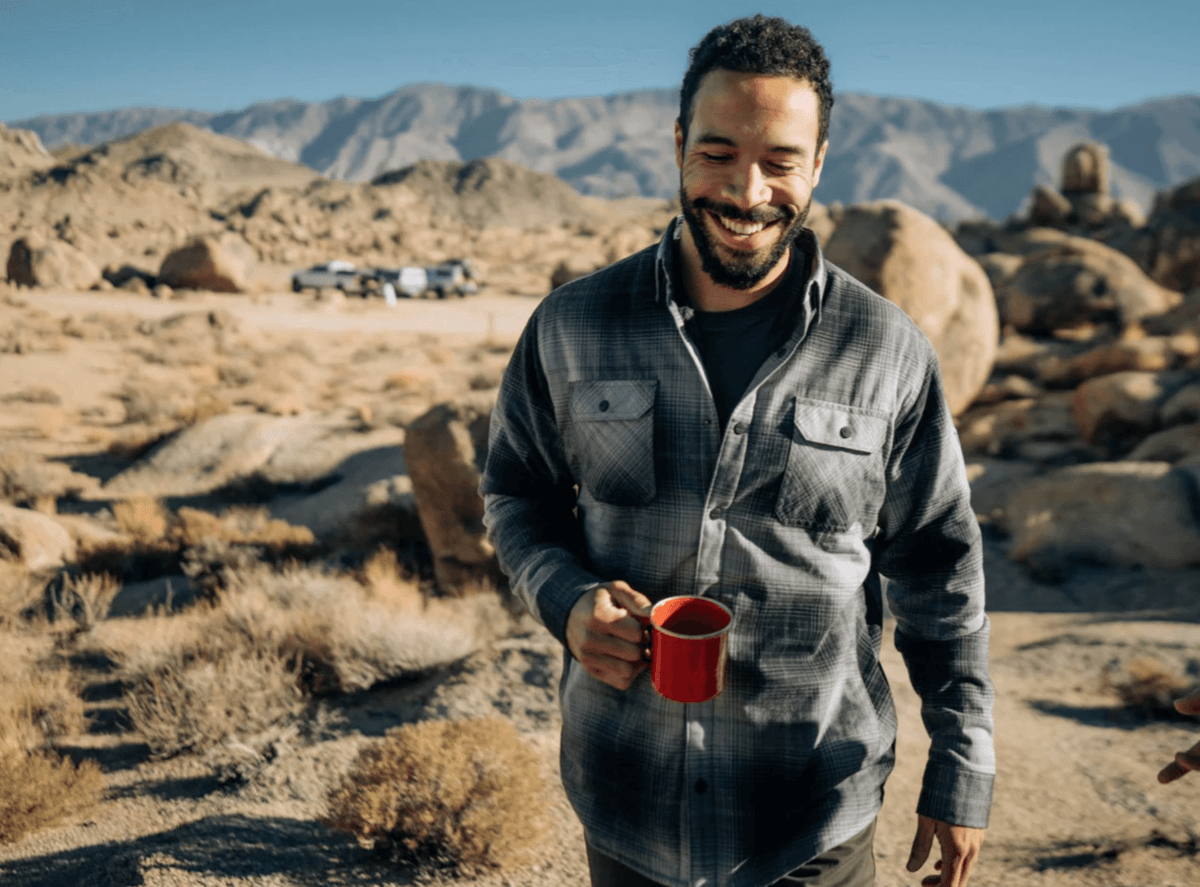 Shirts & T-Shirts – Backpacking Light Australia