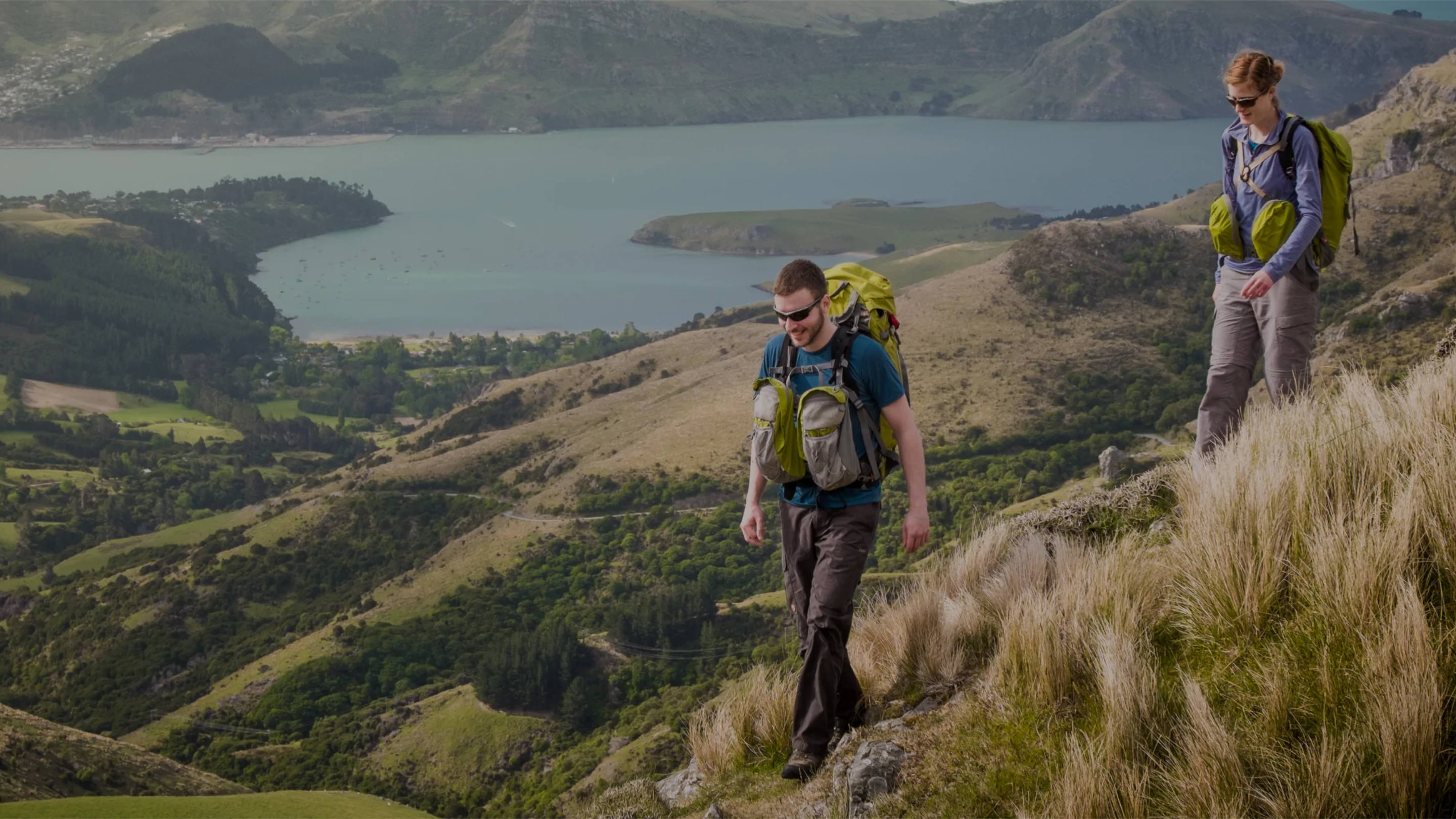 Aarn Daypacks – Backpacking Light Australia