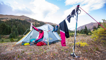 Nemo – Backpacking Light Australia