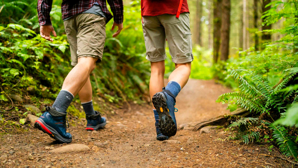 Ultralight Hiking Packs – Backpacking Light Australia