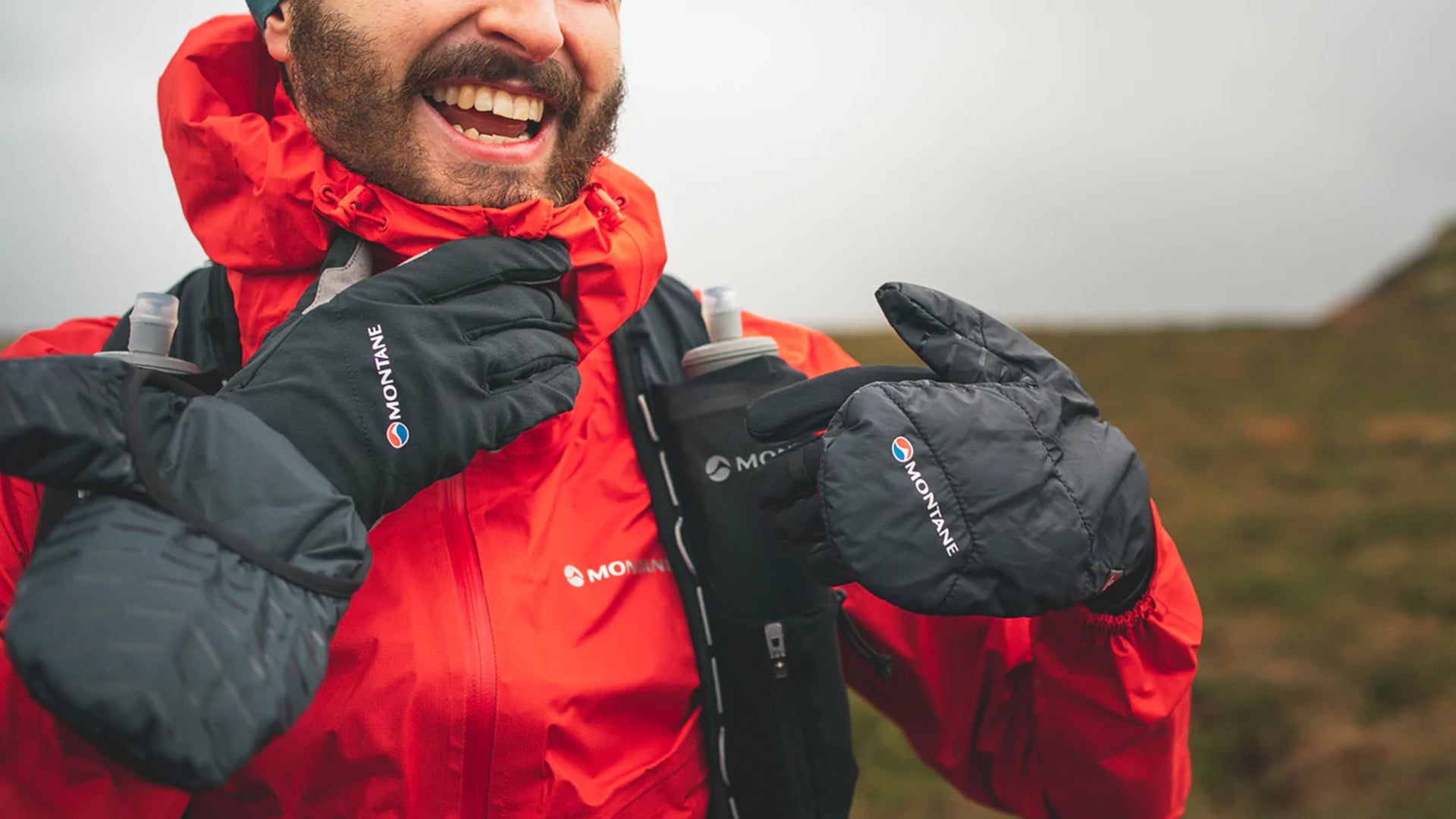 Ultralight Hiking Packs – Backpacking Light Australia