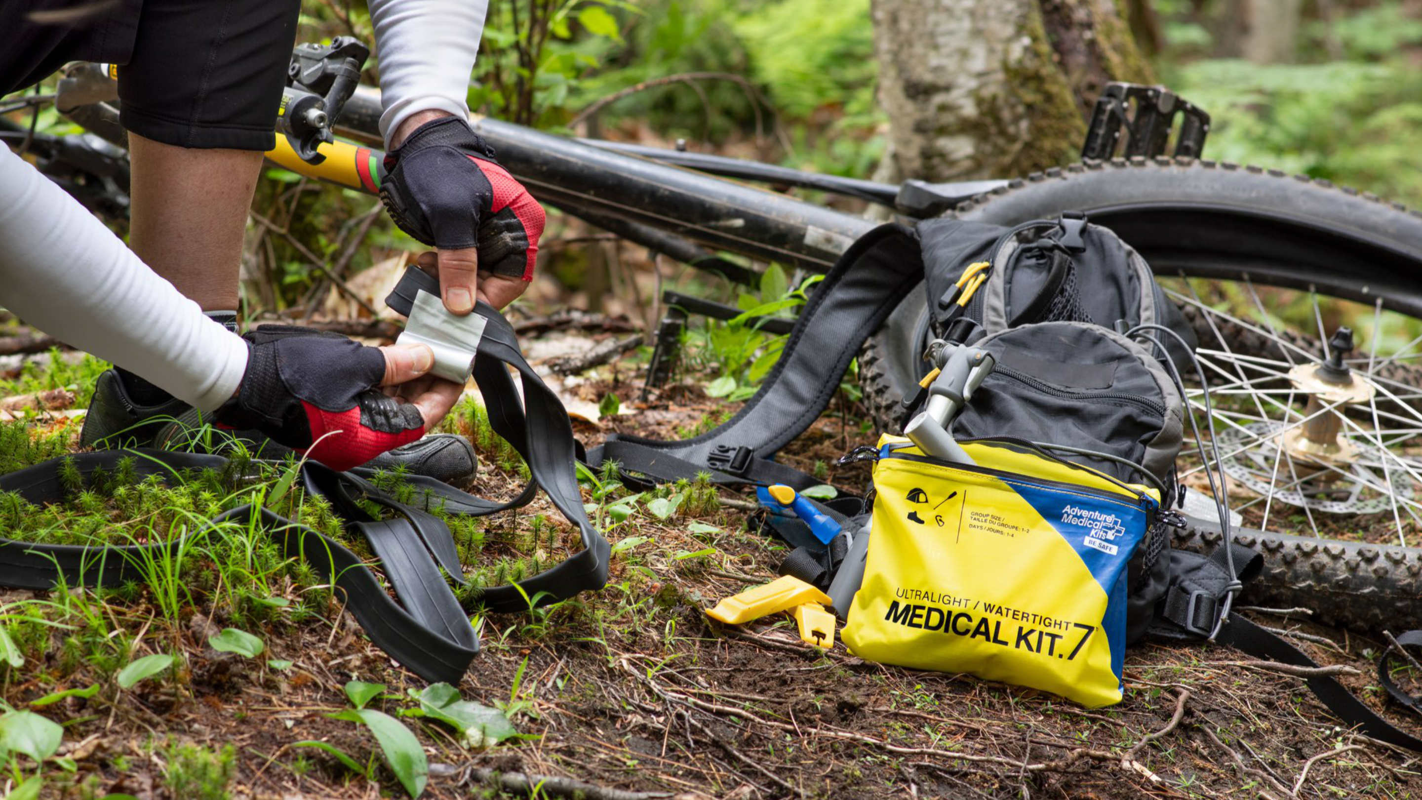 Safety & Emergency – Backpacking Light Australia