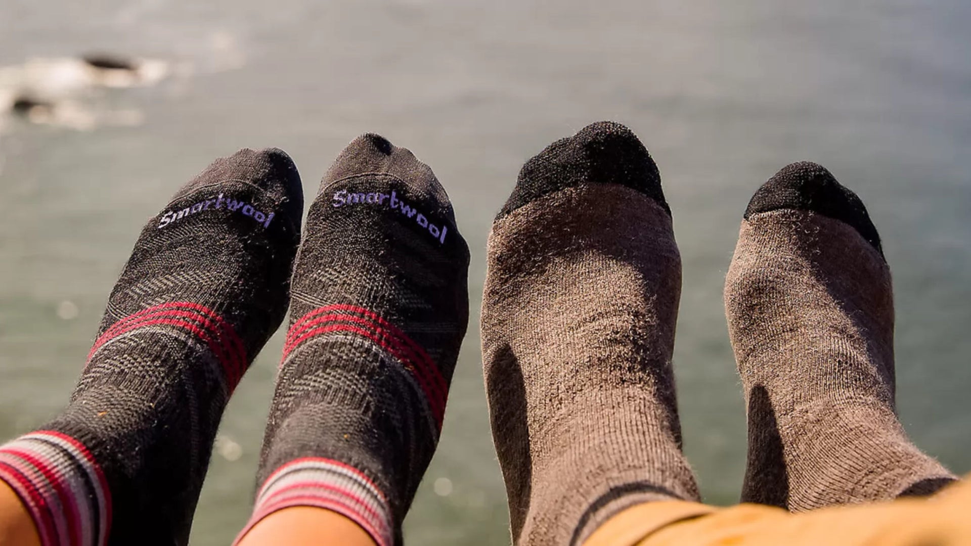 Bum Bags – Backpacking Light Australia