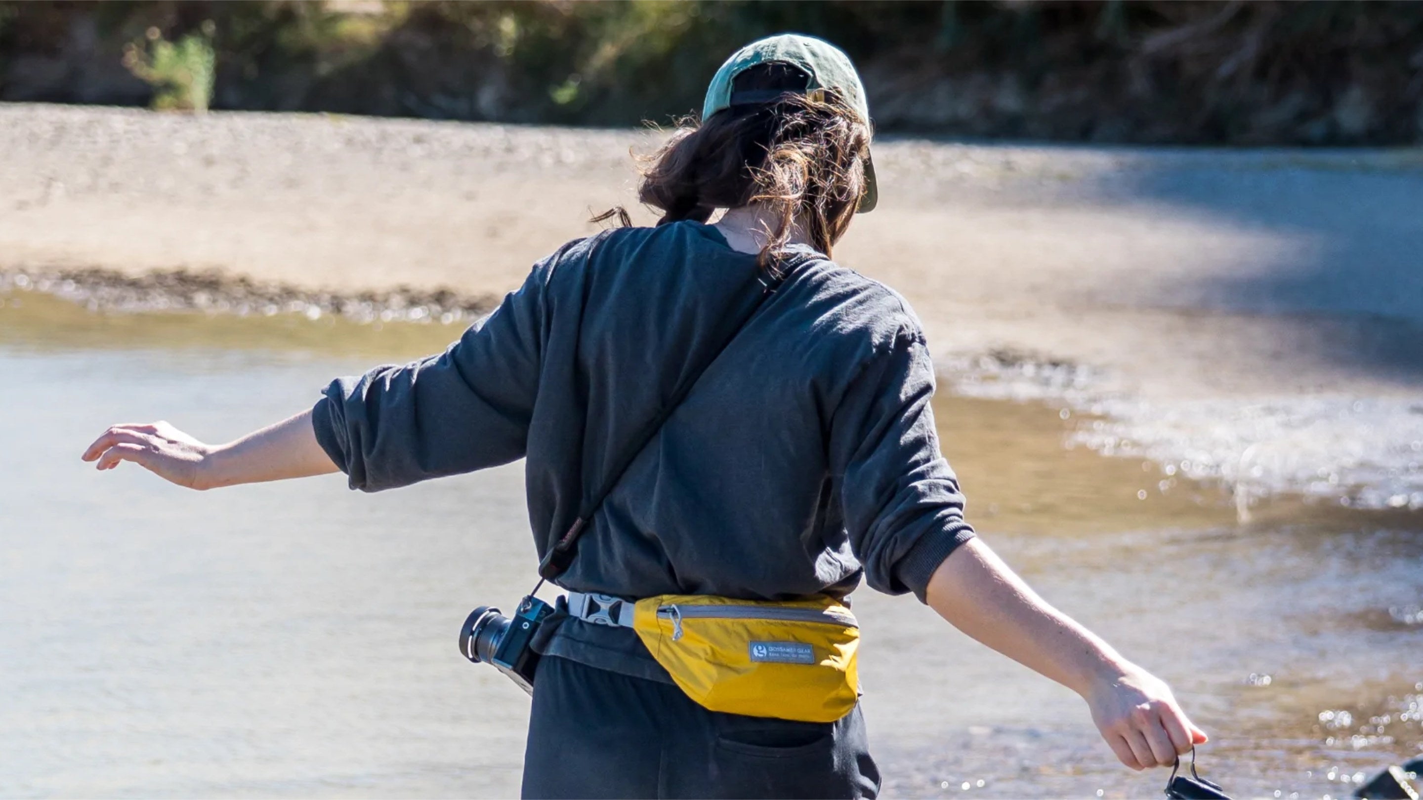 Stuff Packs – Backpacking Light Australia