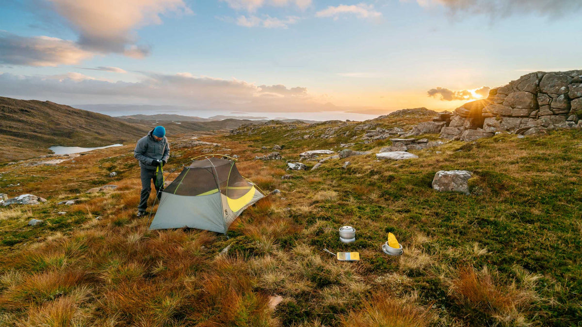 Backpacking Light Australia - Shop for Ultralight Hiking and Travel