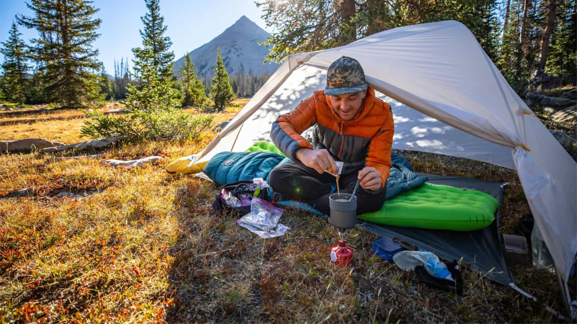 Backpacking Light Australia - Shop for Ultralight Hiking and Travel