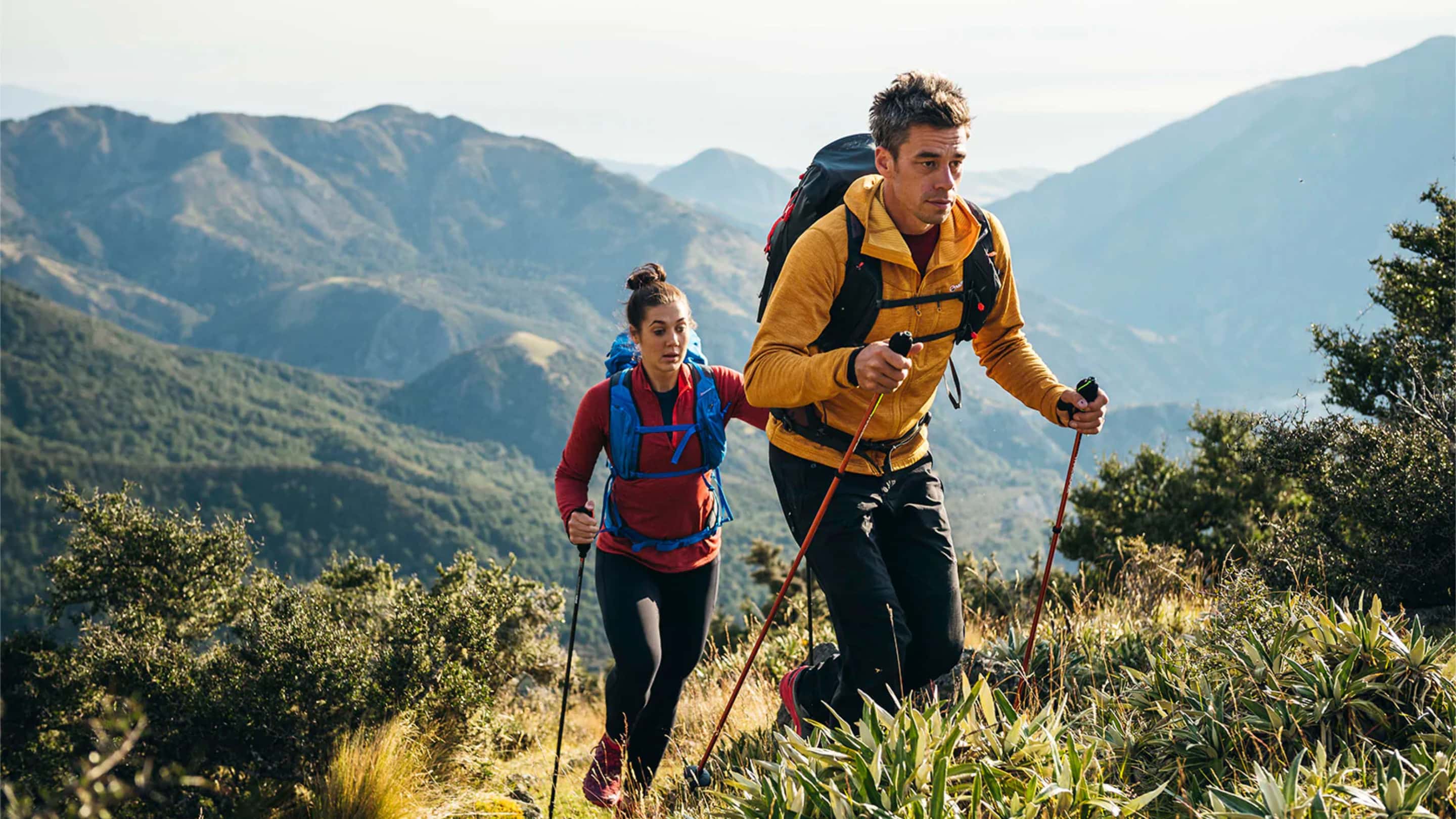 Ultralight Hiking – Backpacking Light Australia