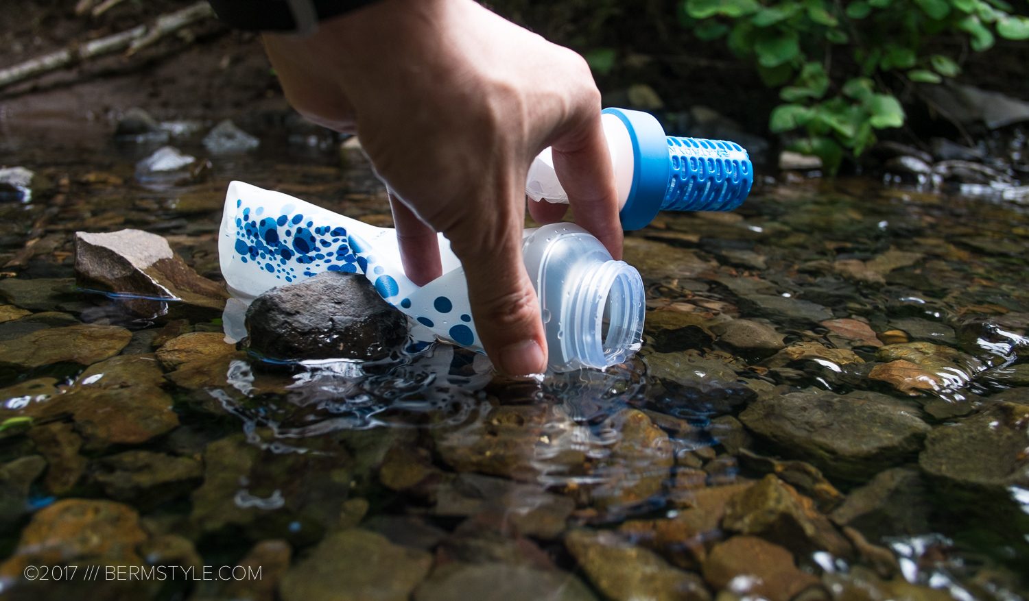Personal Filters – Backpacking Light Australia