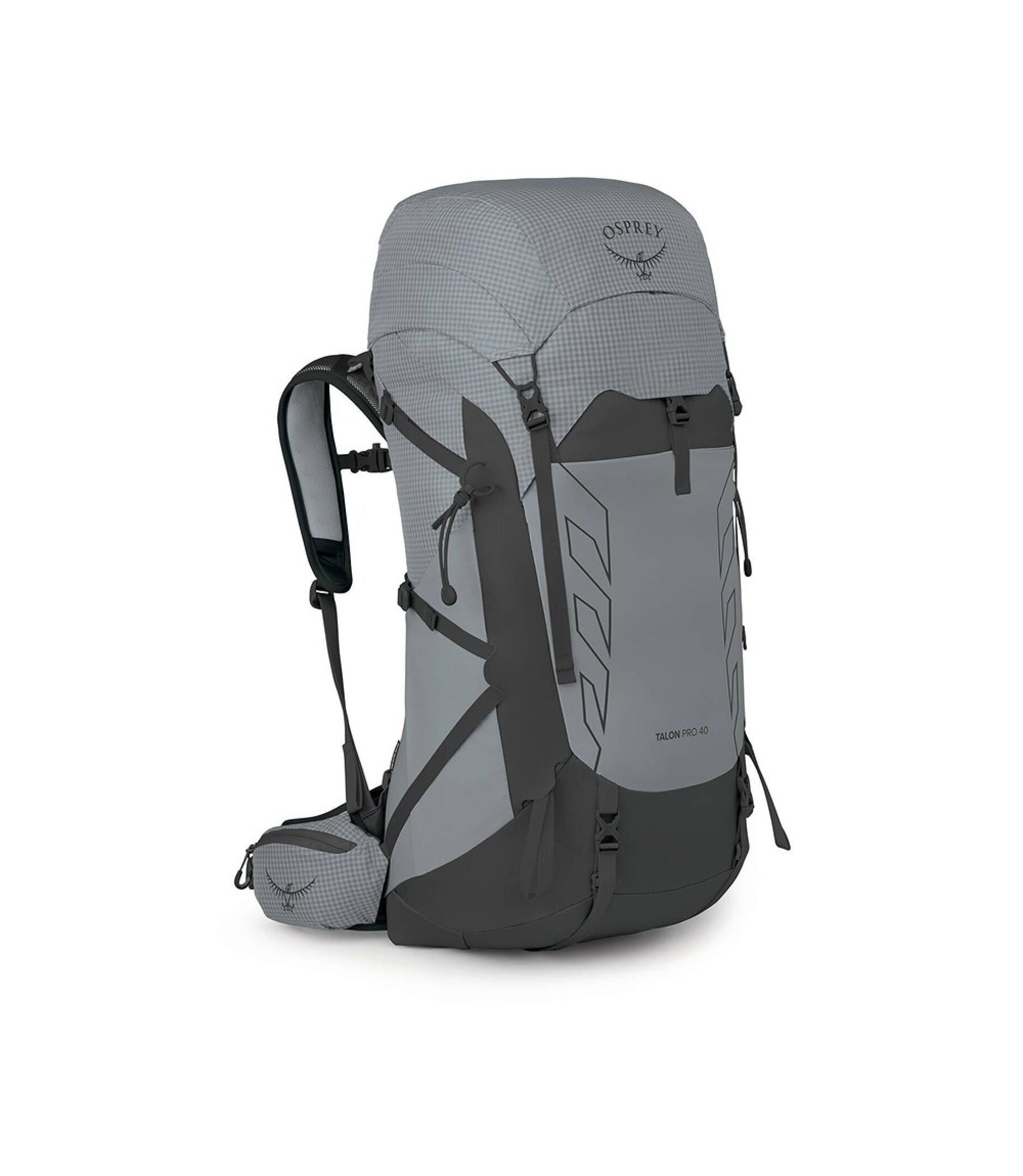 Osprey Talon Pro 40 Hiking Backpack – Backpacking Light Australia