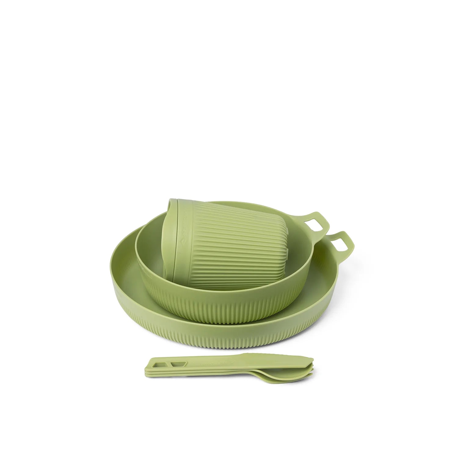 Sea To Summit Horizon Ultralight Dinnerware Set (6 pieces ...