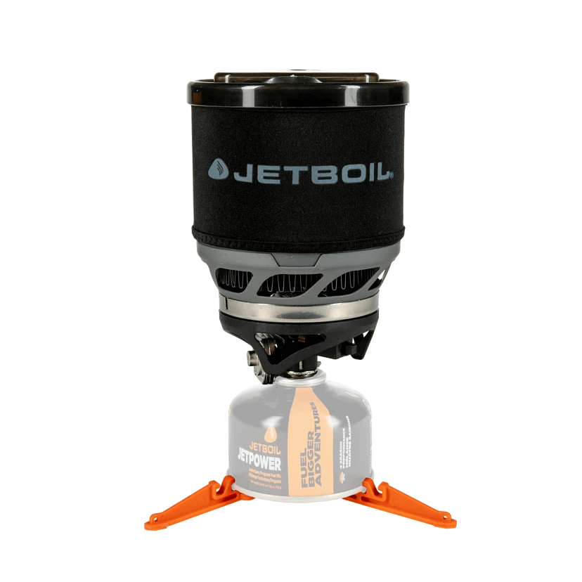 Jetboil Minimo Cooking System – Backpacking Light Australia
