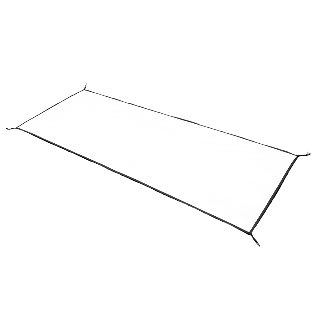 Adventure Designs Ultralight Tyvek 1P (XS) Footprint – Backpacking ...