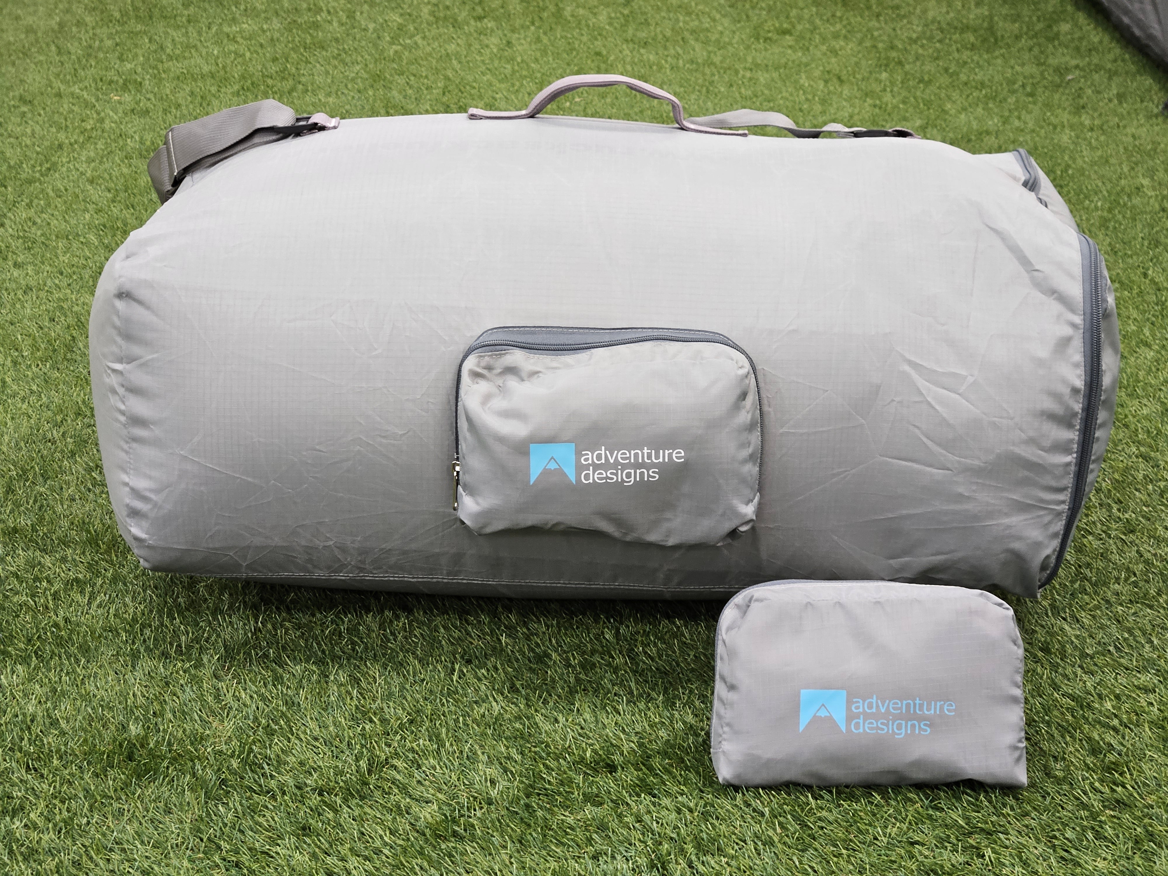 Adventure Designs Pack Protector – Backpacking Light Australia