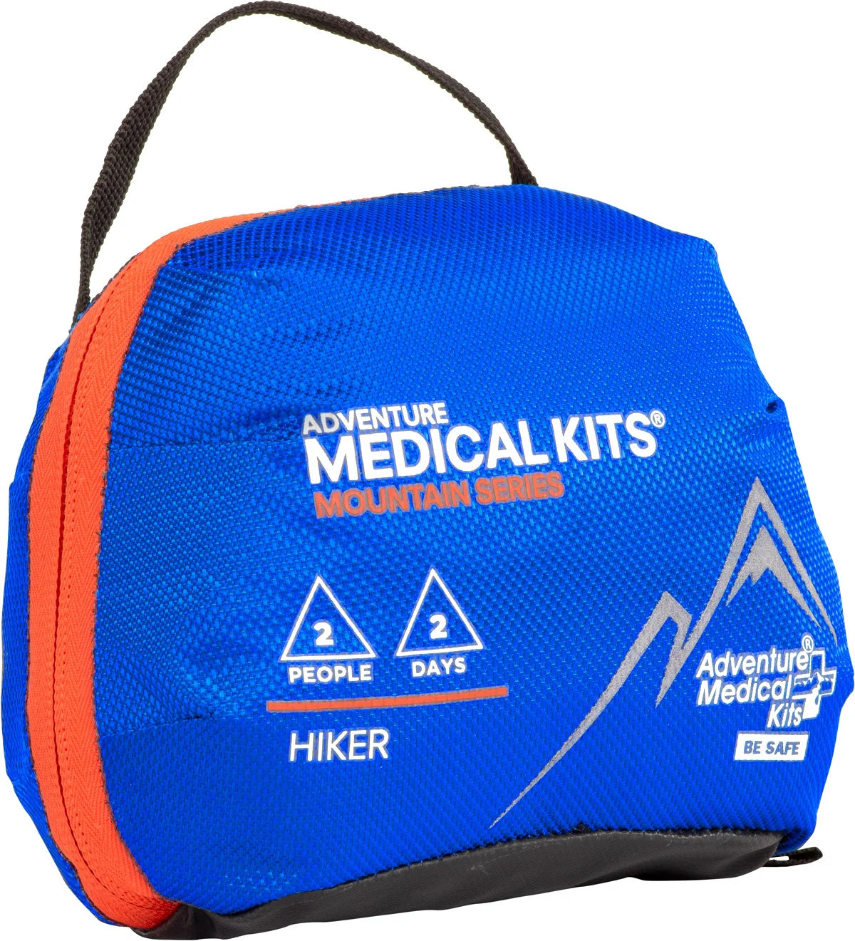 AMK Mountain Hiker First Aid Kit – Backpacking Light Australia