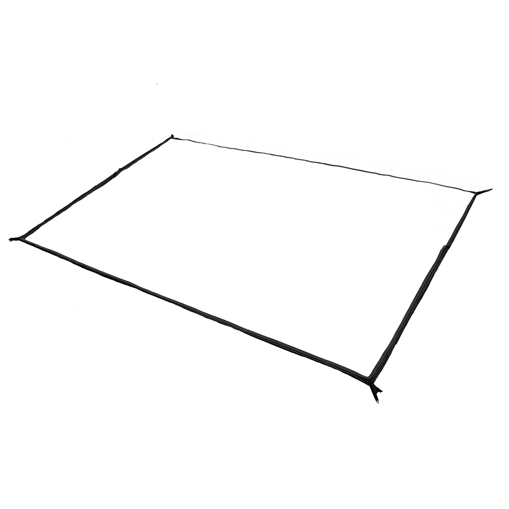 Adventure Designs Ultralight Tyvek 2P (S) Footprint – Backpacking Light ...