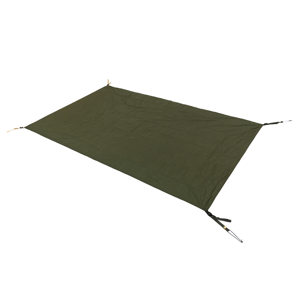 Adventure Designs Ultralight Nylon 4P (L) Footprint – Backpacking Light ...