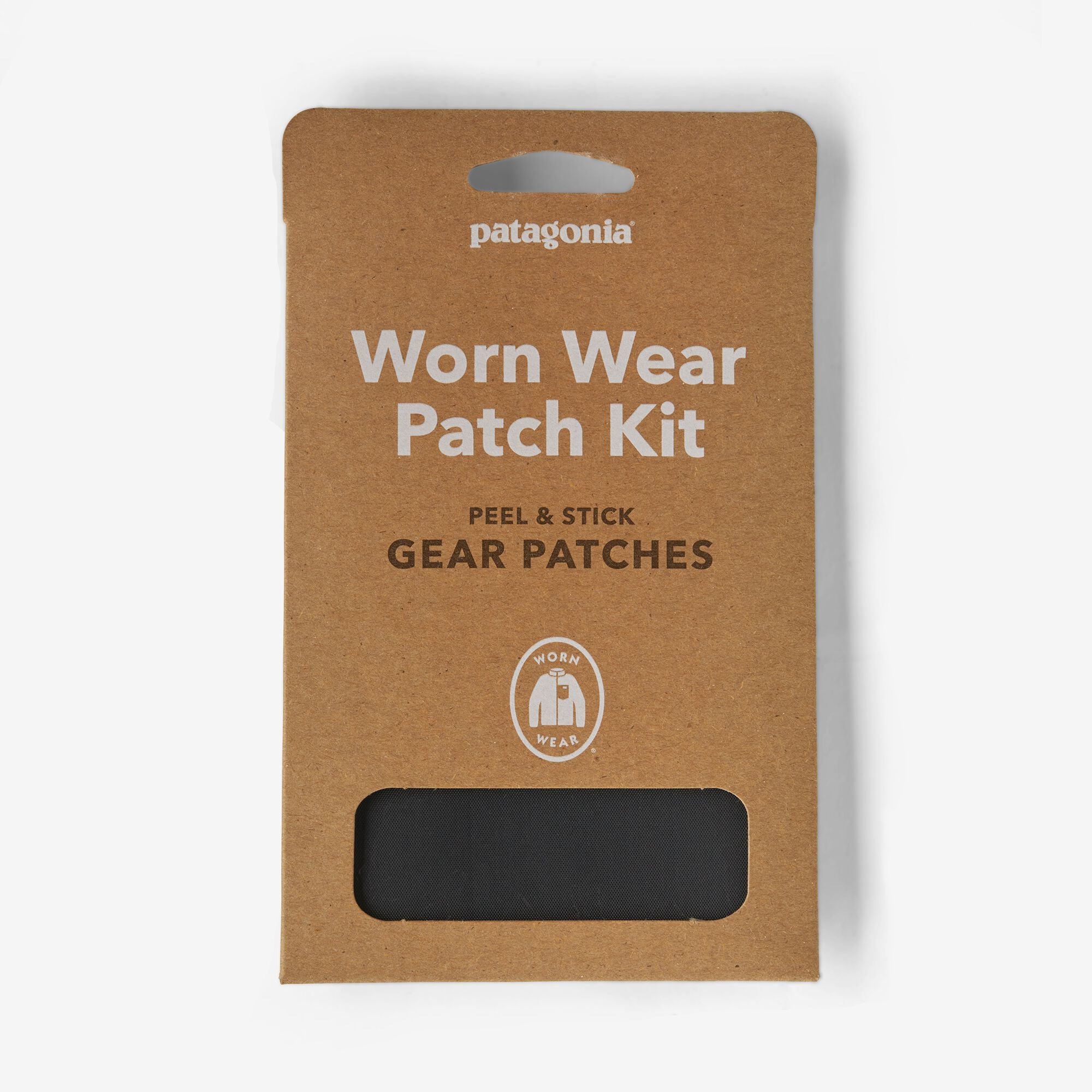 Patagonia Worn Wear Patch Kit – Backpacking Light Australia