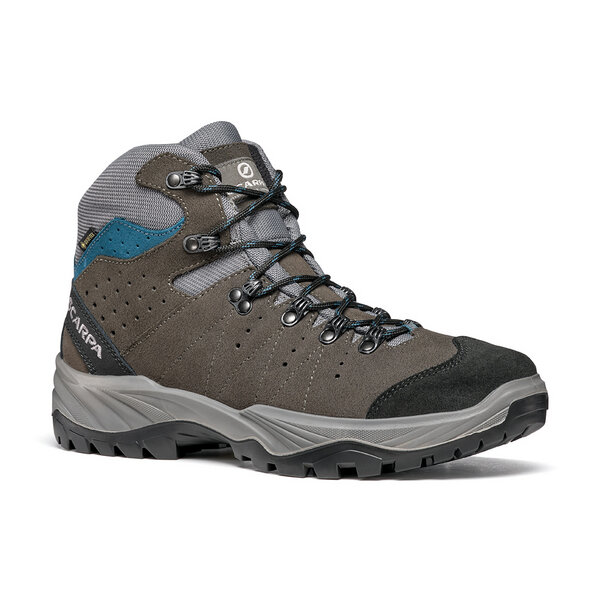 Scarpa Mistral Men's Gore-Tex Boots – Backpacking Light Australia