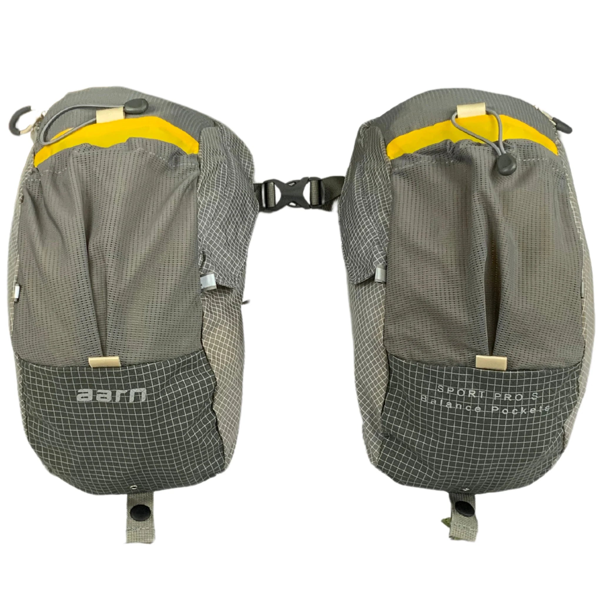 Aarn Sport Pro Balance Pockets – Backpacking Light Australia