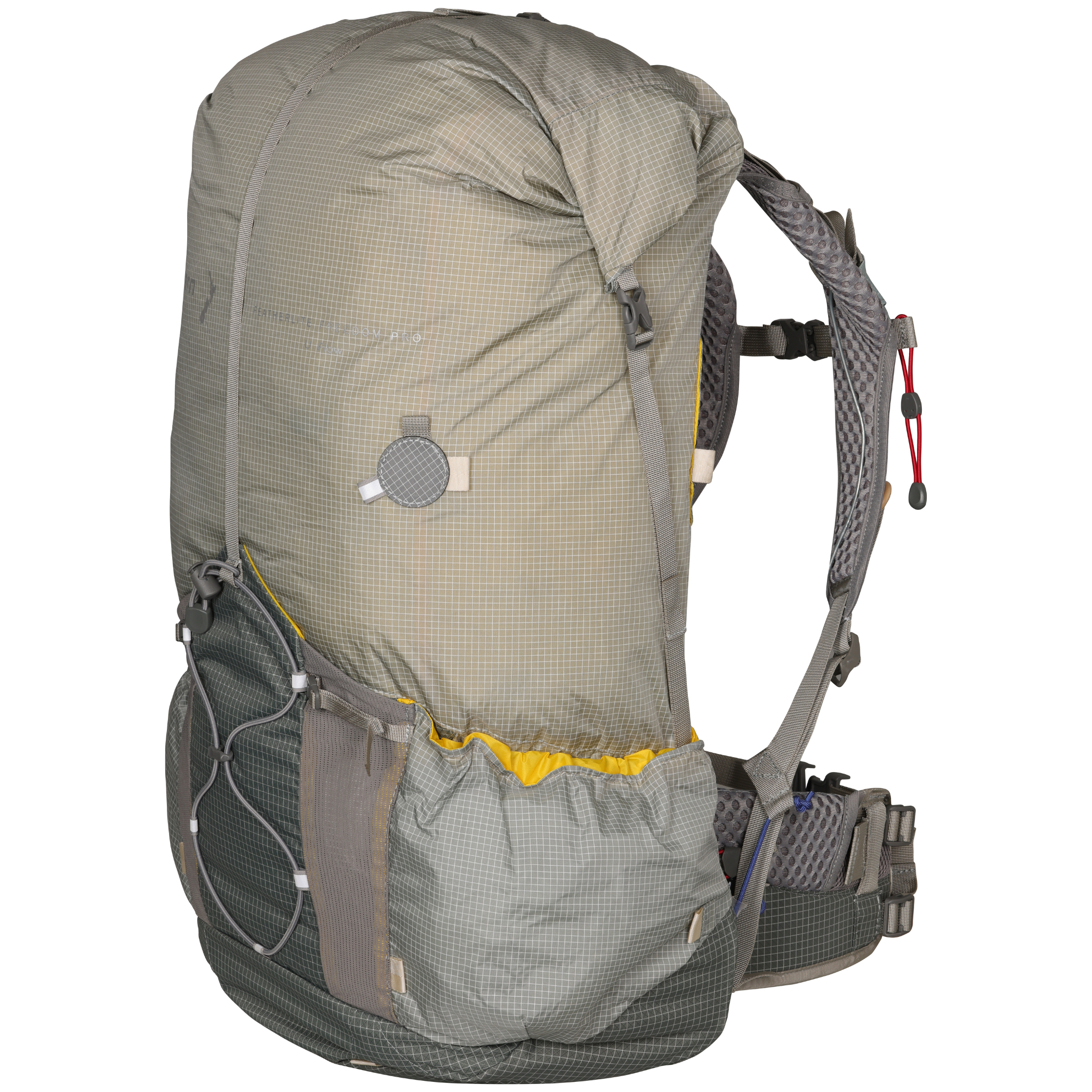 Aarn Featherlite Freedom Pro Hiking Pack ( Previous Model ...