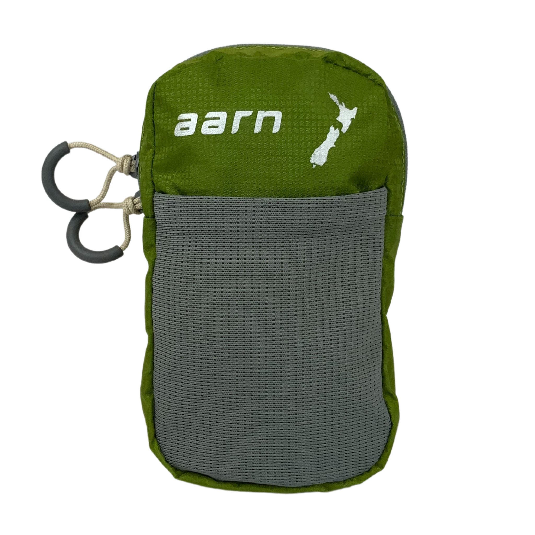 Aarn Shoulder Strap Pocket – Backpacking Light Australia