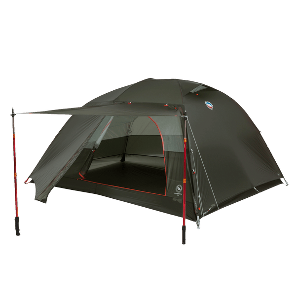 Big Agnes Copper Spur UL3 HyperBead™ Tent – Backpacking Light Australia