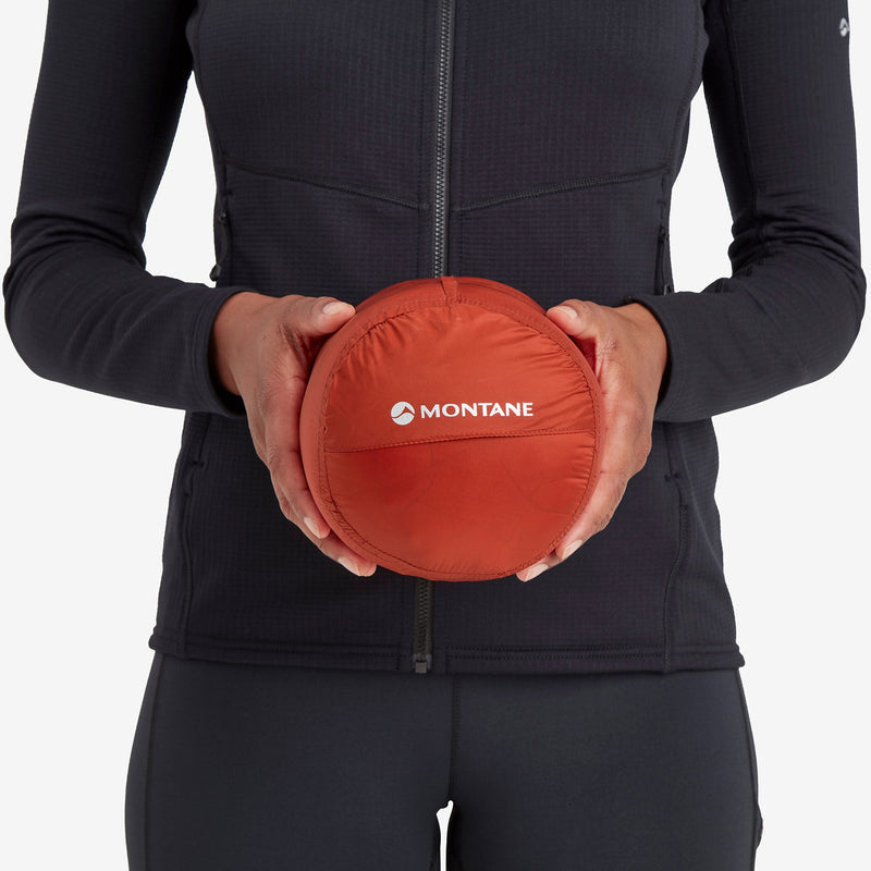 Montane Anti-Freeze XT Down Hoodie Women's (Previous Season ...