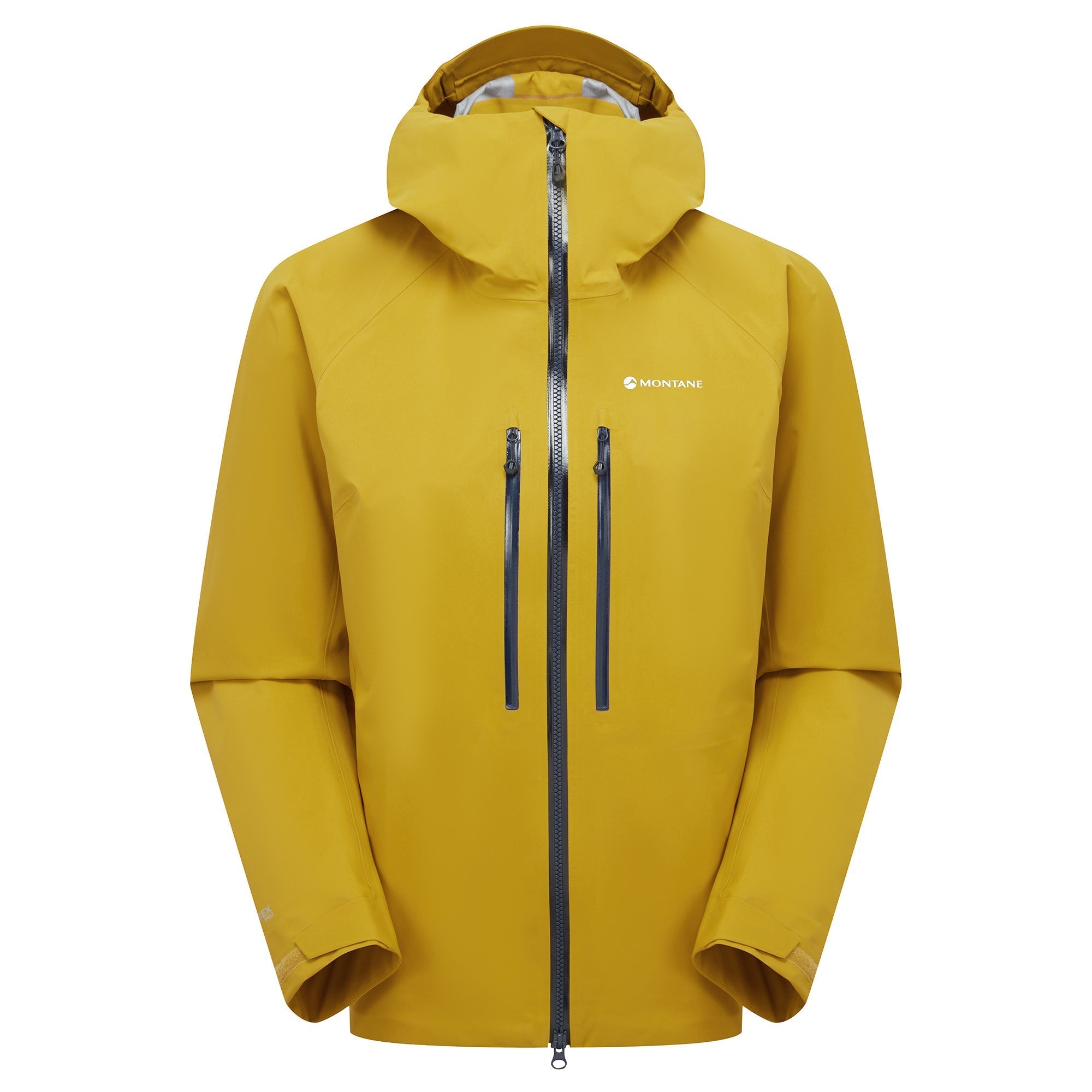 Montane Alta XT Gore-Tex Jacket Women's – Backpacking Light Australia