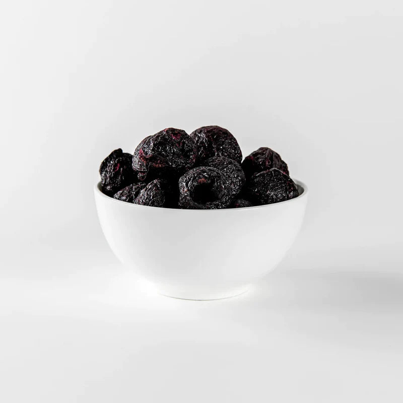 Forager Fruits Freeze Dried Cherries 15g – Backpacking Light Australia