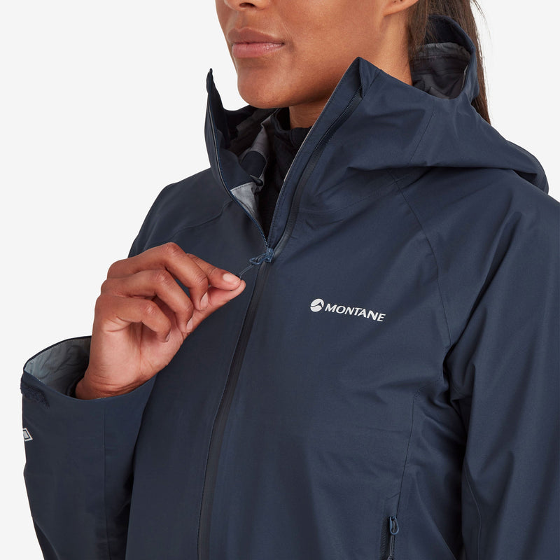 Montane Phase Lite Gore-Tex Jacket Women's (Previous Season ...