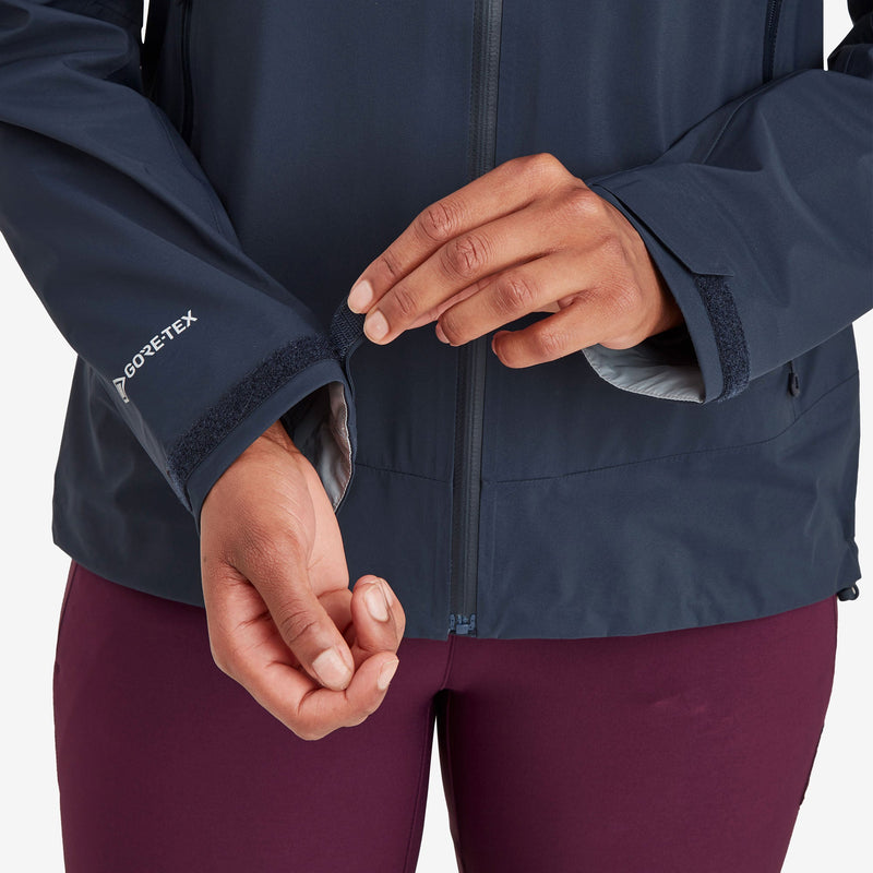 Montane Phase Lite Gore-Tex Jacket Women's (Previous Season ...