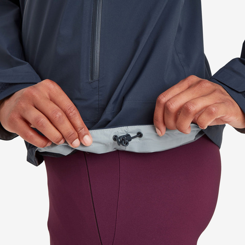 Montane Phase Lite Gore-Tex Jacket Women's (Previous Season ...