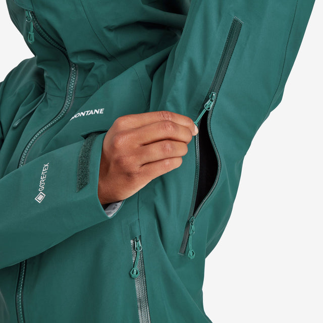 Montane Phase XT Gore-Tex Jacket Women's (Previous Season ...