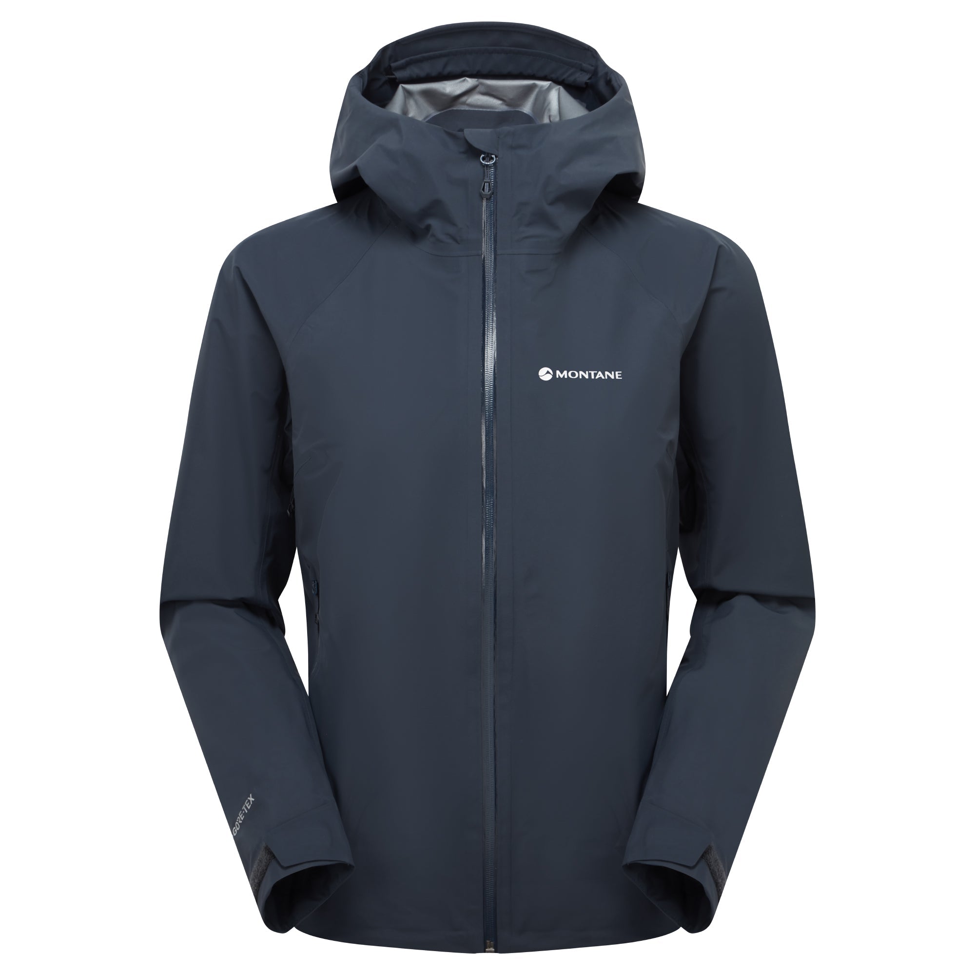 Montane Phase Lite Gore-Tex Jacket Women's – Backpacking Light Australia