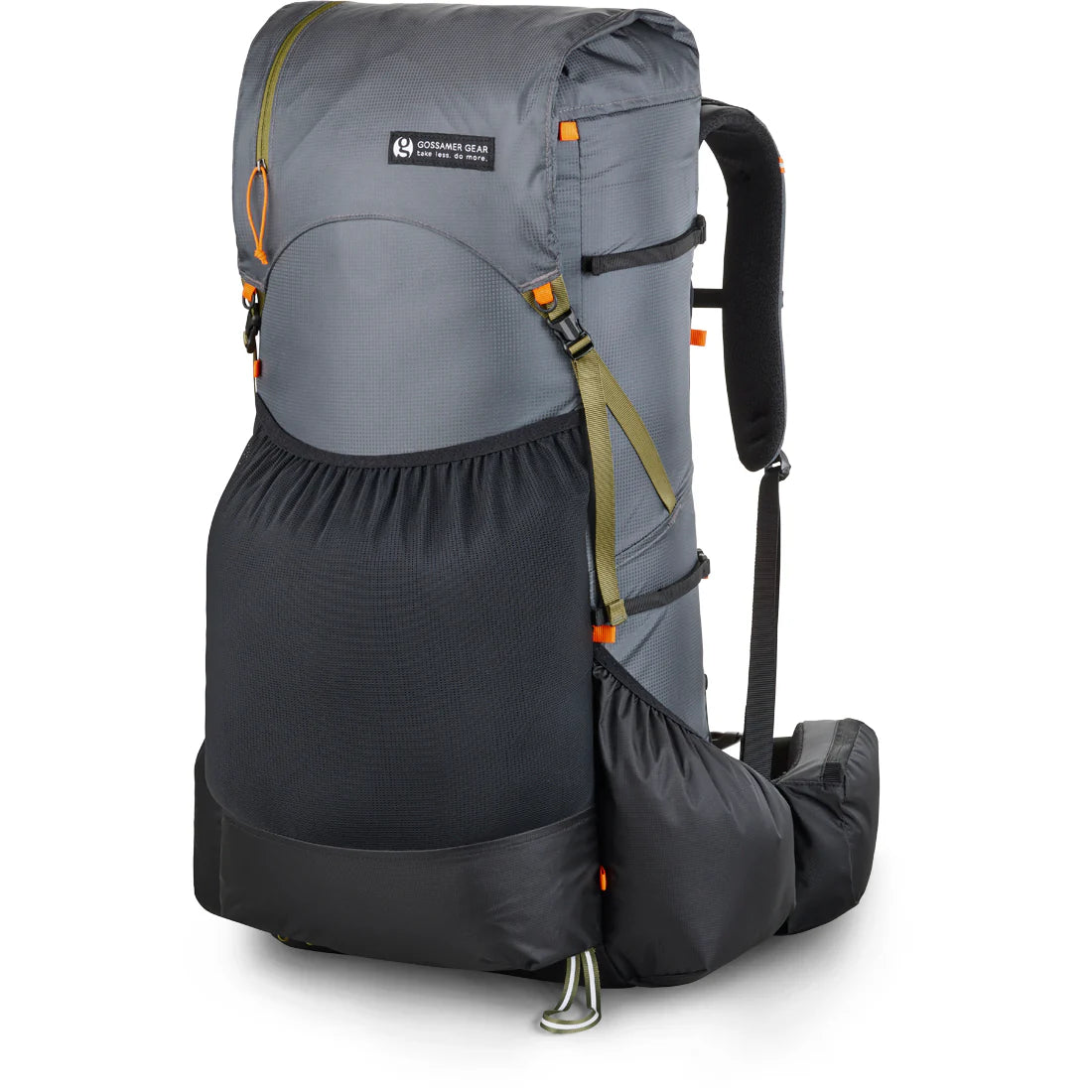 Gossamer Gear Gorilla 50 Ultralight Backpack – Backpacking Light Australia
