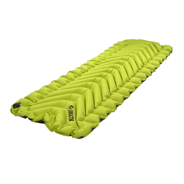 Klymit Static V2 Sleeping Pad – Backpacking Light Australia
