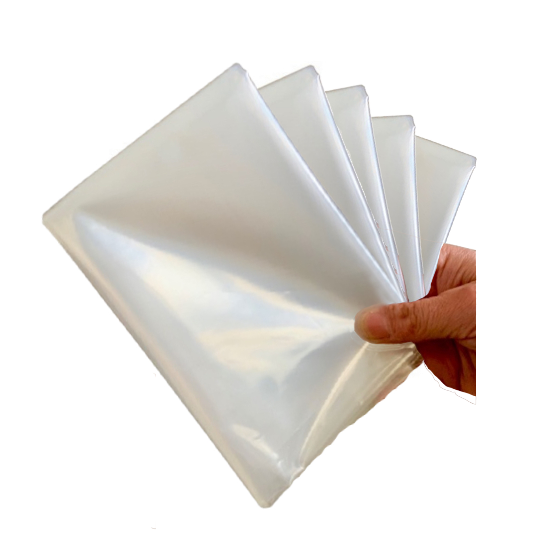 Neve Gear Nylofume Waterproof Pack Liner - 5 Pack – Backpacking Light ...