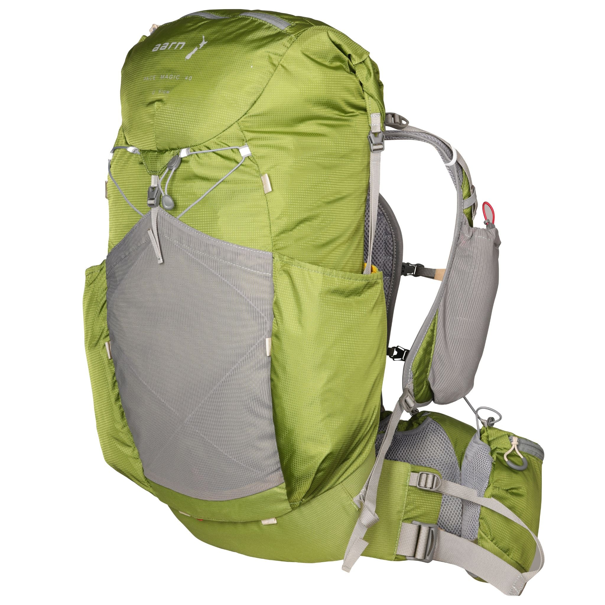Aarn Pace Magic 40 Fastpacking Pack – Backpacking Light Australia