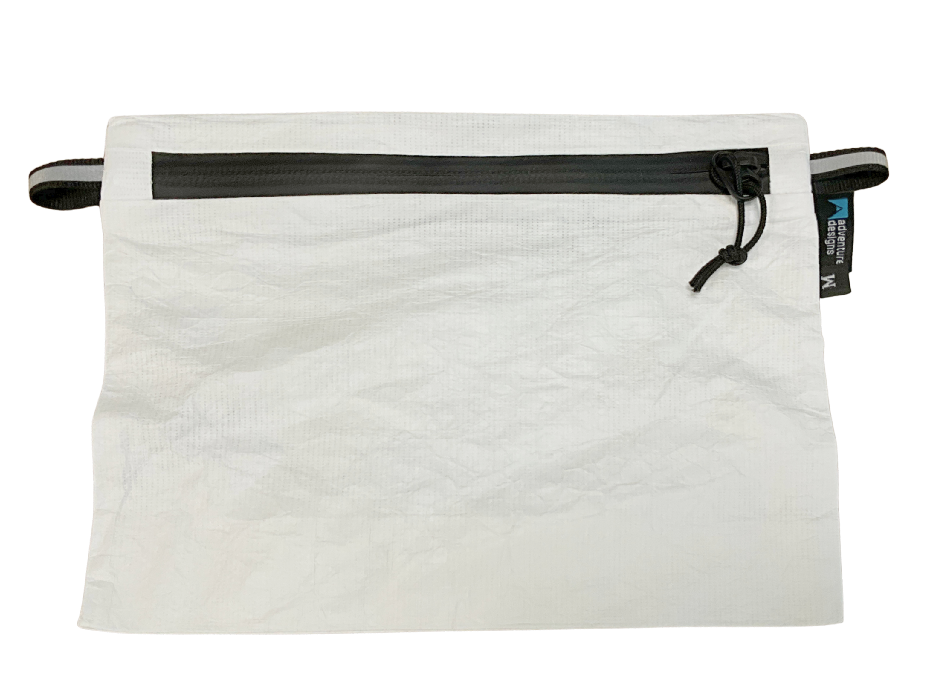 Adventure Designs Ultralight Tyvek Gear Bag - Medium – Backpacking ...