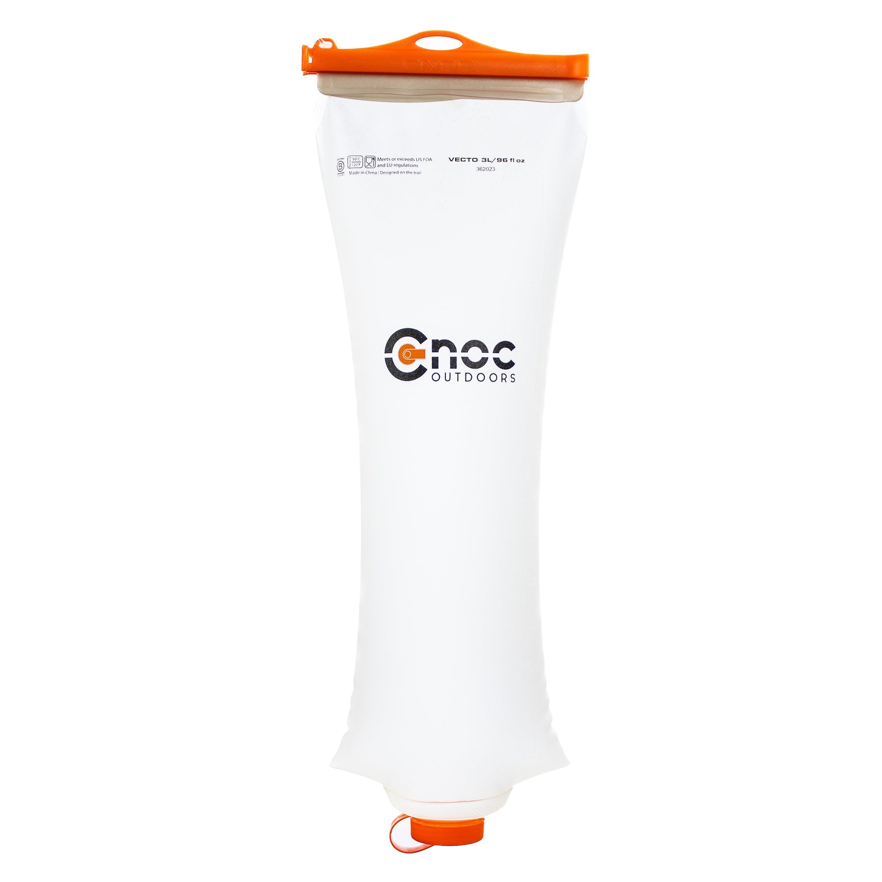 Cnoc Vecto 42mm Water Container – Backpacking Light Australia
