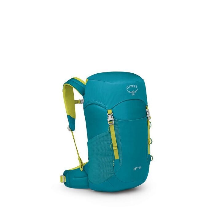 Osprey Jet 18L Day Pack – Backpacking Light Australia