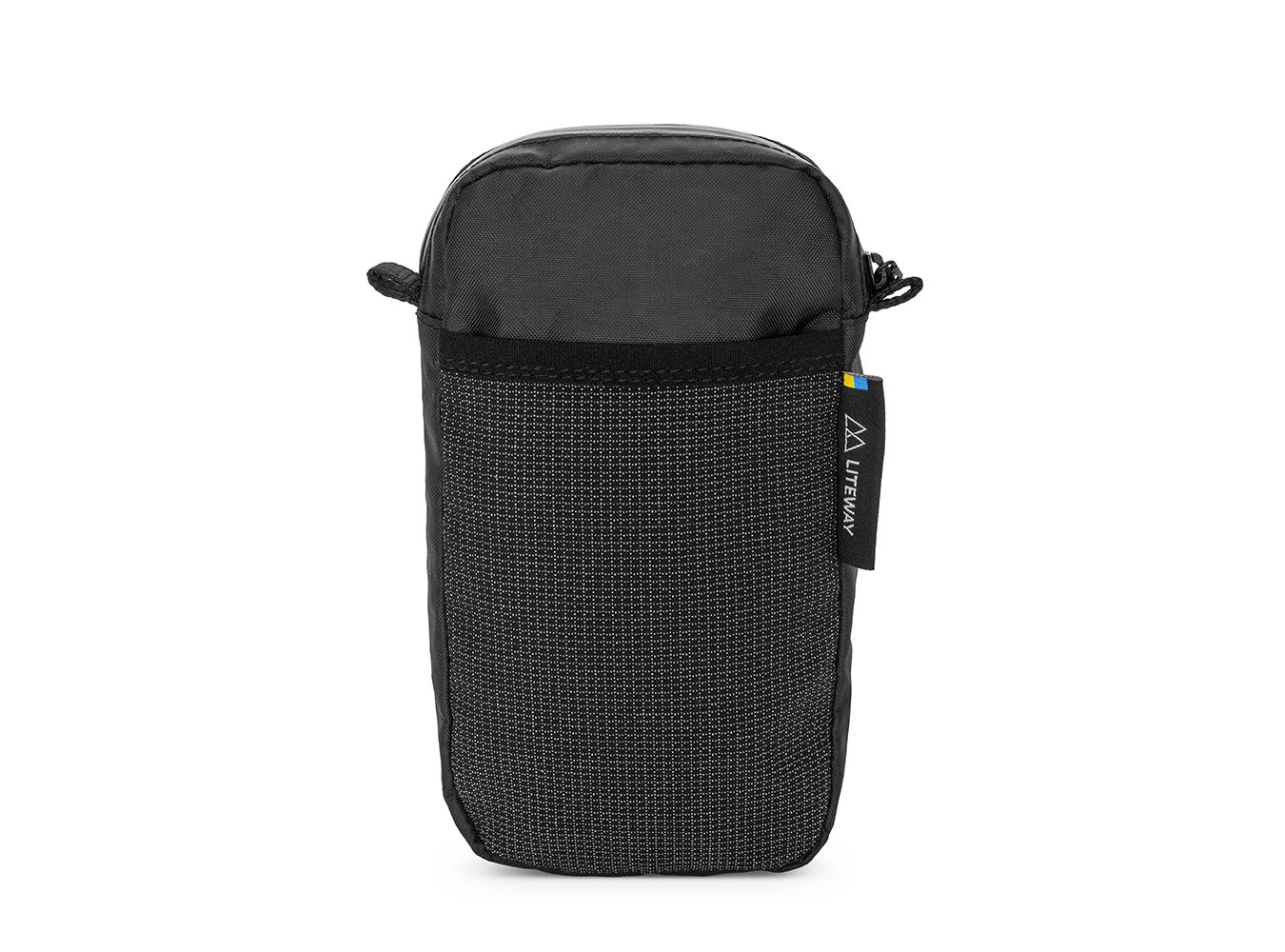 Liteway Lite Shoulder Strap Pocket – Backpacking Light Australia
