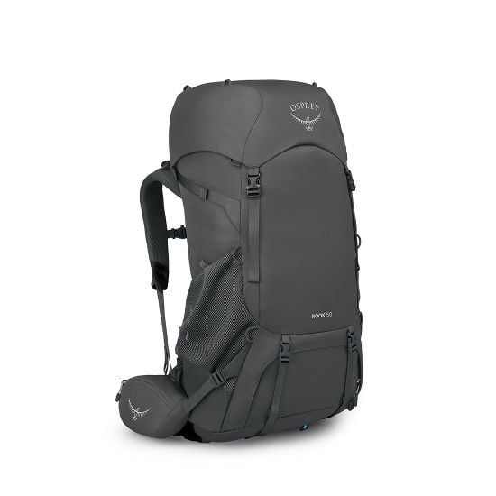 Osprey Rook 50 Hiking Backpack – Backpacking Light Australia