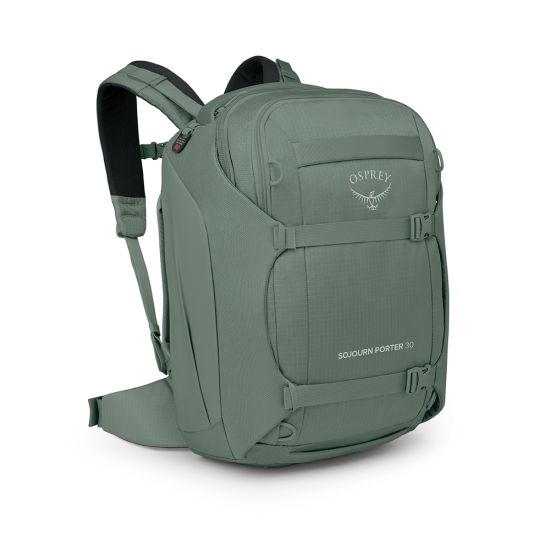 Osprey Sojourn Porter 30L Travel Pack – Backpacking Light Australia