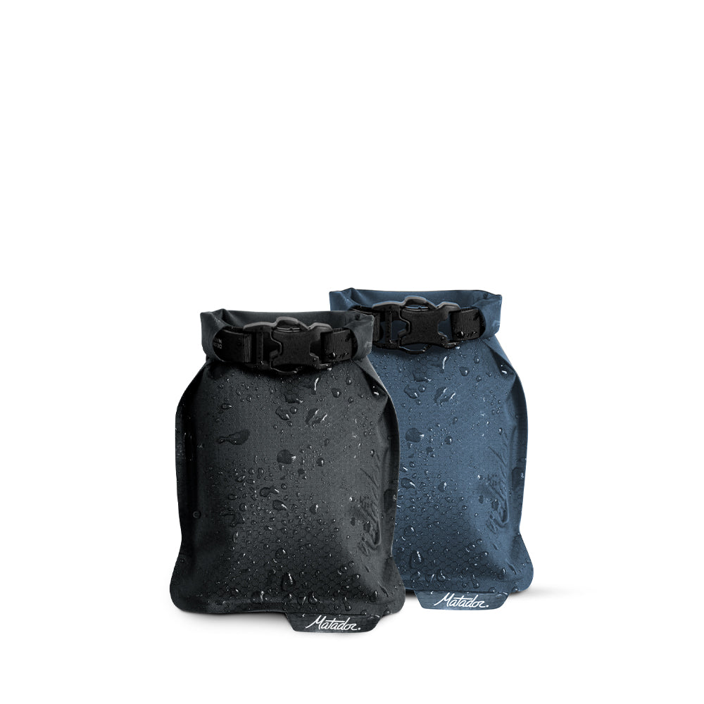 Matador FlatPak Soap Bar Case – Backpacking Light Australia