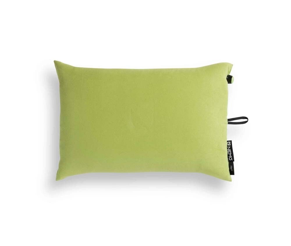Nemo Fillo Inflatable Pillow – Backpacking Light Australia
